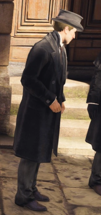 Jesse Pabst | Historica Wiki | Fandom