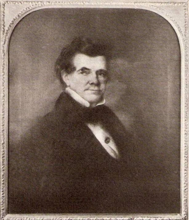 John M. Patton | Historica Wiki | Fandom