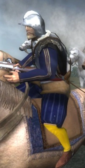 Joseph Torryngton | Historica Wiki | Fandom