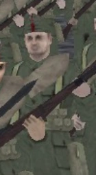 Juan Francisco Balderas | Historica Wiki | Fandom