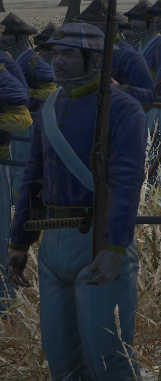 Kanamaru Hidekuni | Historica Wiki | Fandom