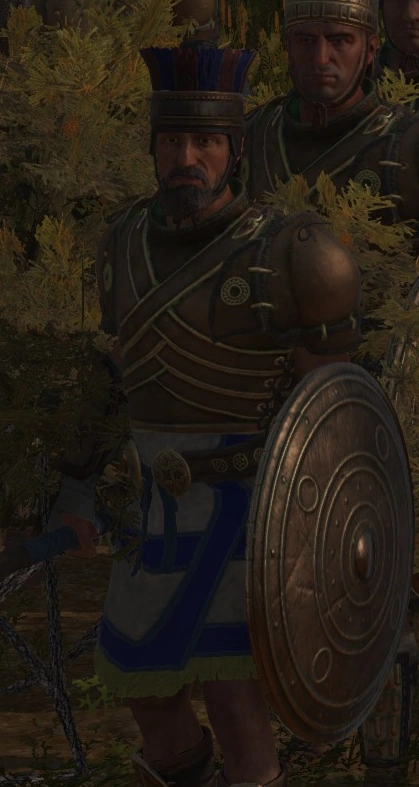 Kavie Herini | Historica Wiki | Fandom