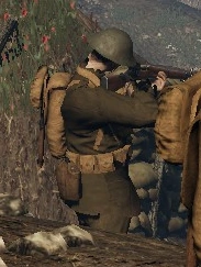 Kevin Borgen | Historica Wiki | Fandom