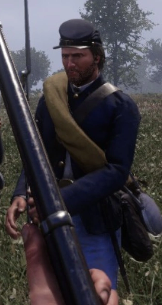 Killian O'Cahan | Historica Wiki | Fandom