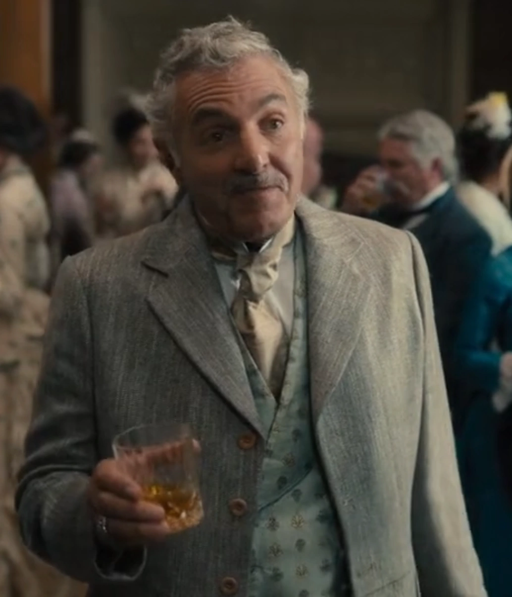 King H. Milner | Historica Wiki | Fandom