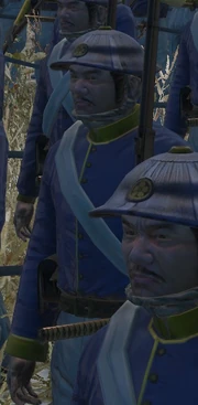 Kyogoku Teruatsu | Historica Wiki | Fandom