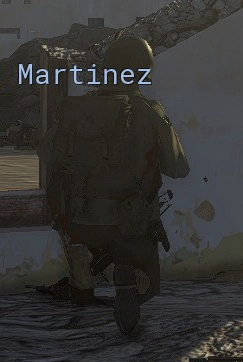 Larry Ray McDonald | Historica Wiki | Fandom