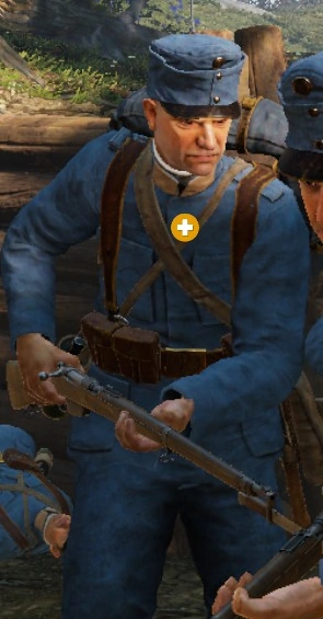 Laurin Klor | Historica Wiki | Fandom