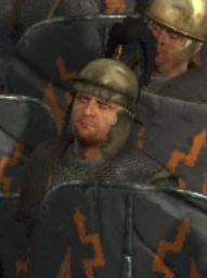 Mamercus Duronius Cerialis | Historica Wiki | Fandom