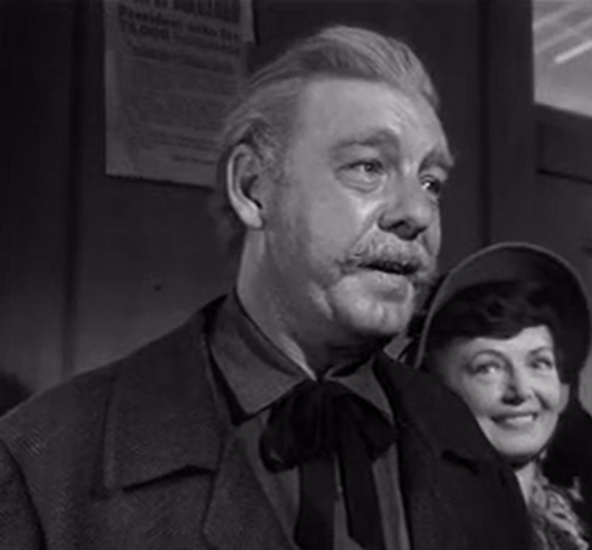 Martin Howe | Historica Wiki | Fandom