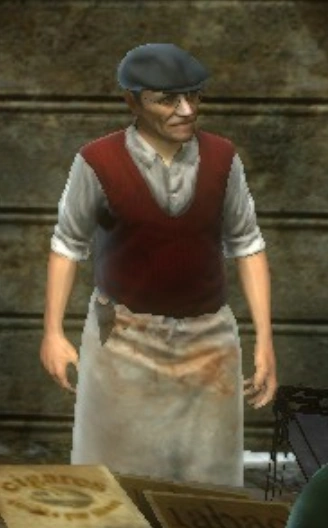 Mathieu Durand | Historica Wiki | Fandom