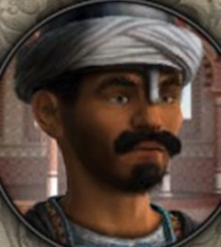 Muaaz ibn Amr | Historica Wiki | Fandom