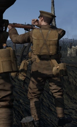 Murchadh Mac Fhiodhbhuidhe | Historica Wiki | Fandom