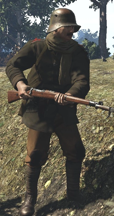 Ole Kolb | Historica Wiki | Fandom