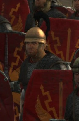 Oppius Pontius Torquatus | Historica Wiki | Fandom