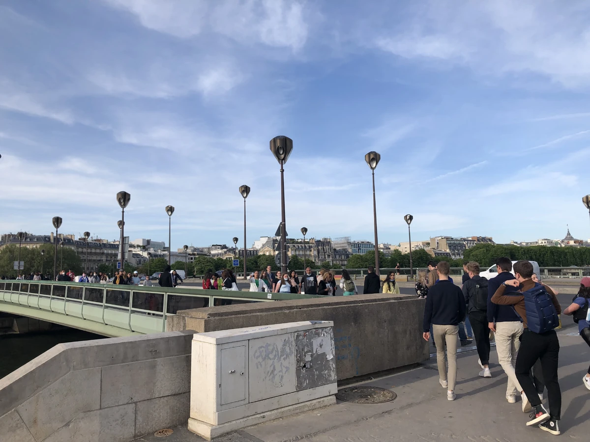 Pont de l'Alma | Historica Wiki | Fandom