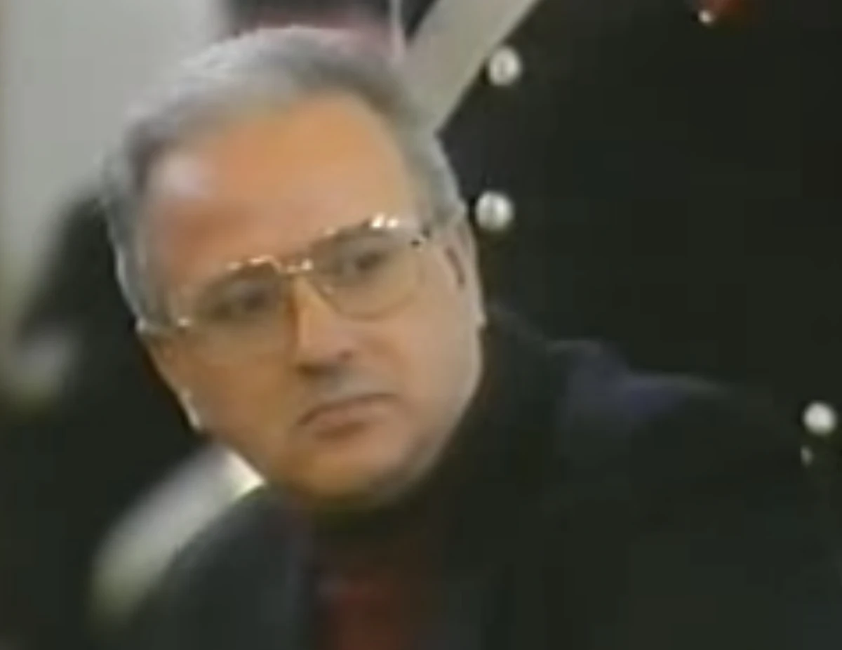 Raffaele Cutolo | Historica Wiki | Fandom