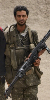 Rajaa al-Yusuf | Historica Wiki | Fandom