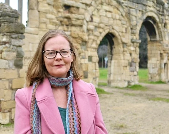 Rebecca Trimnell | Historica Wiki | Fandom