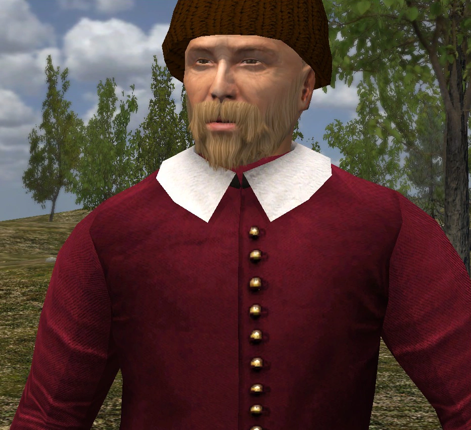 Richarde Pemberton | Historica Wiki | Fandom