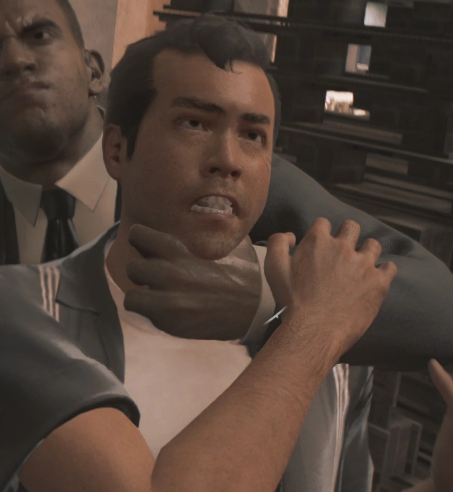 Robbie Amoroso | Historica Wiki | Fandom