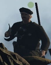 Ronald Schubert | Historica Wiki | Fandom