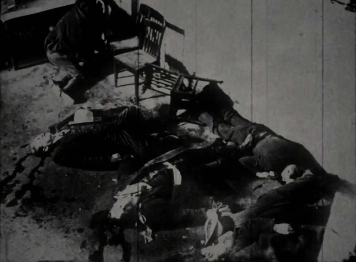 Saint Valentine's Day Massacre | Historica Wiki | Fandom