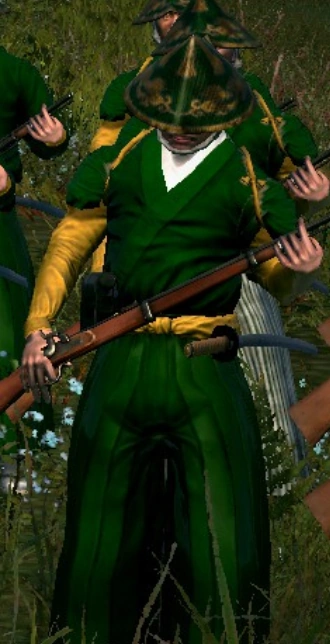 Sakakibara Kagenao | Historica Wiki | Fandom