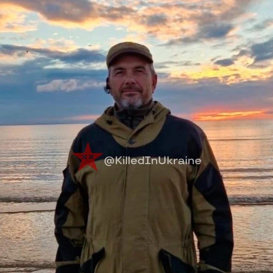 Sergey V. Lashkov | Historica Wiki | Fandom