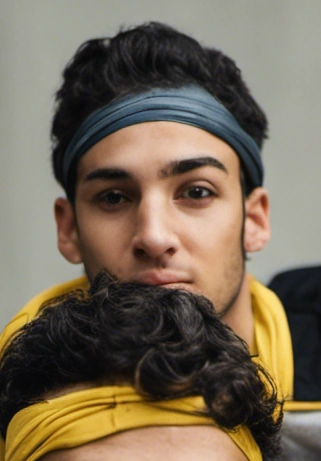 Sulaimaan el-Salek | Historica Wiki | Fandom