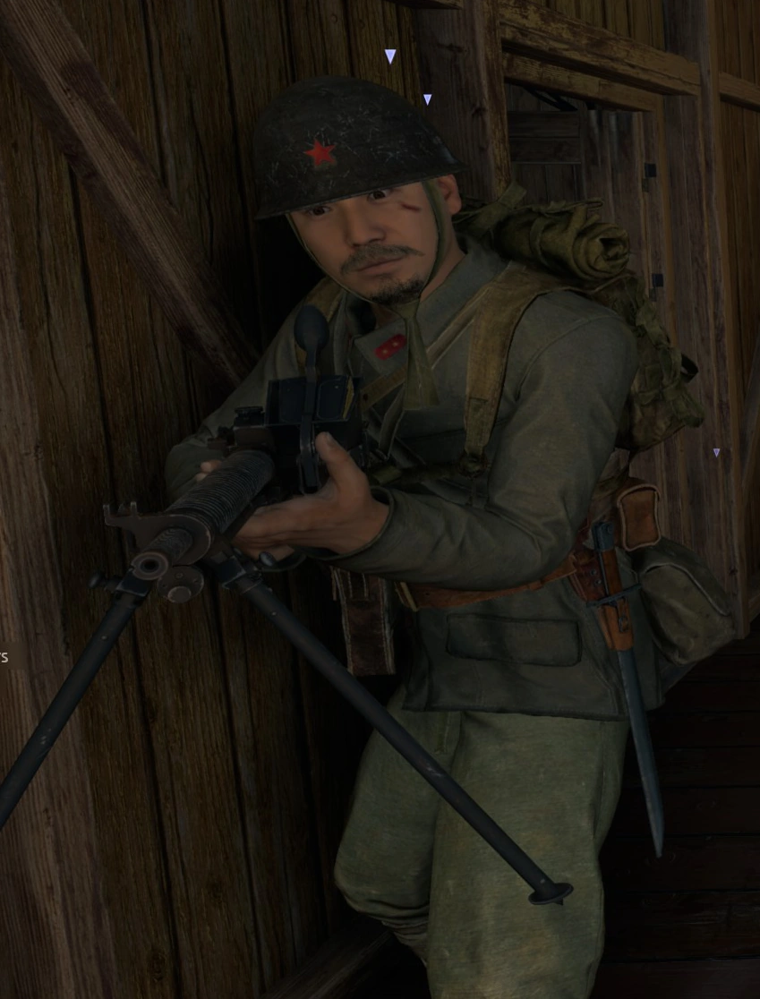 Taishi Iori | Historica Wiki | Fandom