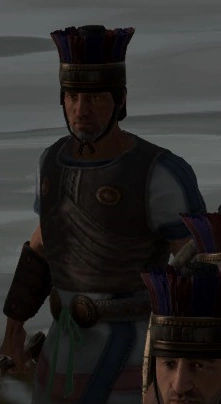 Teitu Venu | Historica Wiki | Fandom