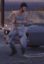 Terrance D. Abbott | Historica Wiki | Fandom