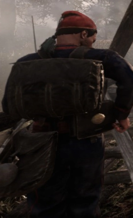 Thomas Greer Blackwell | Historica Wiki | Fandom