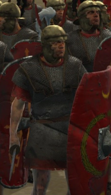 Tullus Caecina Cotta | Historica Wiki | Fandom