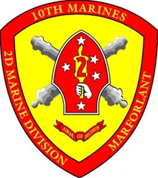 US 10th Marine Regiment | Historica Wiki | Fandom