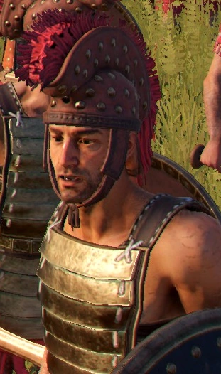 Vaggelis Stavrotis | Historica Wiki | Fandom