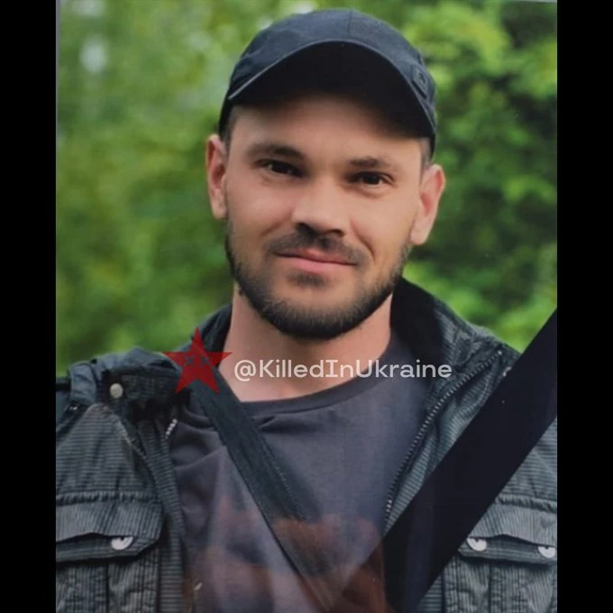 Vitaly K. Khudaiberdiev | Historica Wiki | Fandom