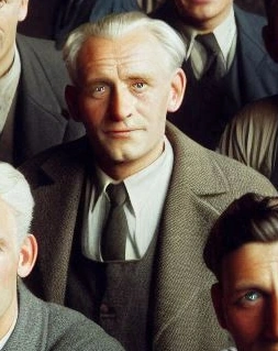 Wilhelm Henkel | Historica Wiki | Fandom