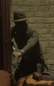 Willam C. Barnell | Historica Wiki | Fandom