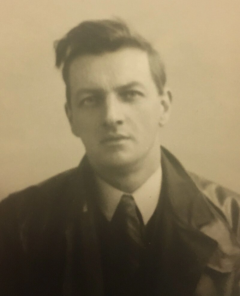 William Weir Gilmour | Historica Wiki | Fandom