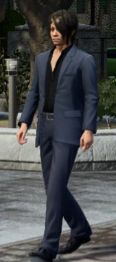 Yoshihisa Tsunashima | Historica Wiki | Fandom