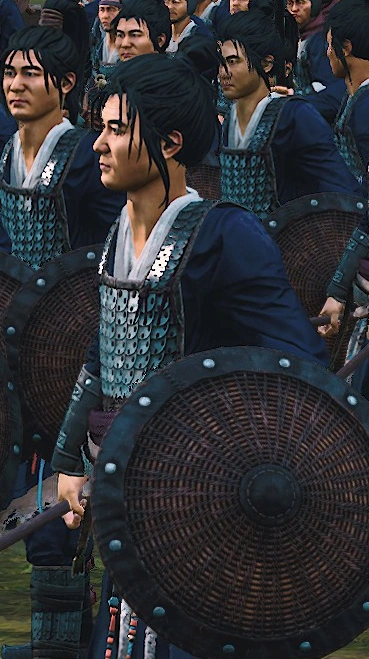 Zhao Yiming | Historica Wiki | Fandom