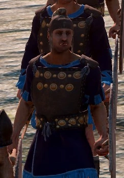 Zinar Yadgar | Historica Wiki | Fandom