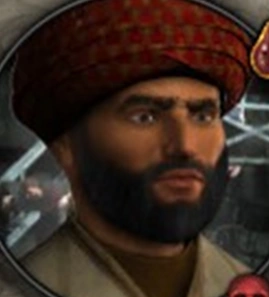 Zosima Hadendowa | Historica Wiki | Fandom