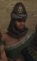 Abdul Jaleel el-Haidar | Historica Wiki | Fandom