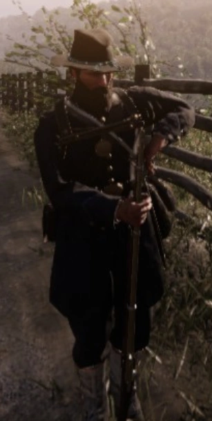 Category:2nd Wisconsin Infantry Regiment | Historica Wiki | Fandom