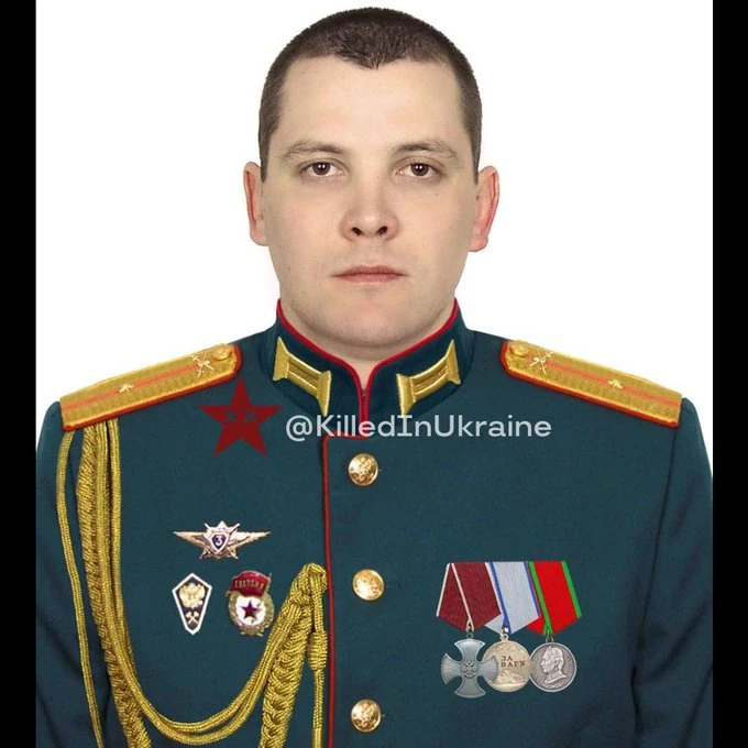 Alexander A. Stepin | Historica Wiki | Fandom