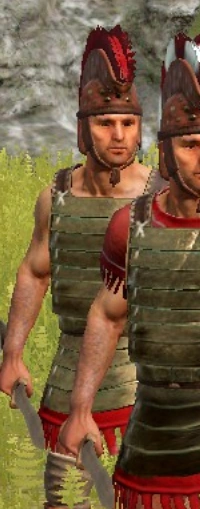 Anthimos Mundallis | Historica Wiki | Fandom