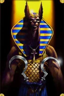 Anubis | Historica Wiki | Fandom